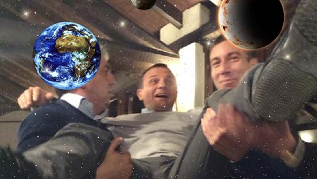 Mission to Mars - Come aiutare i nostri colleghi a sopravvivere all ...